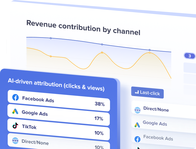 Major Improvements to SegmentStream Attribution | SegmentStream