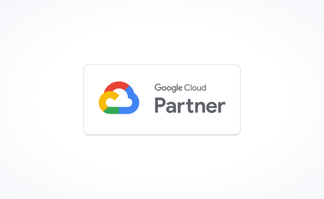 We’ve become an official Google Cloud Platform Partner! | SegmentStream