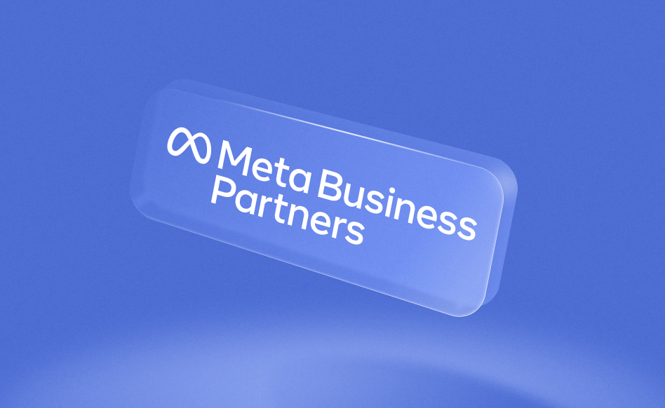 SegmentStream is officially a Meta Business Partner! | SegmentStream