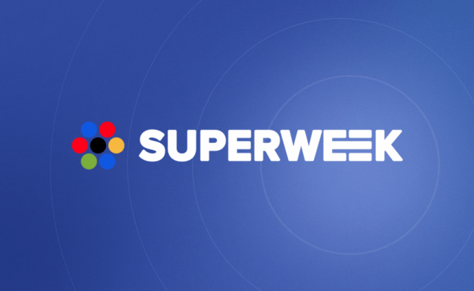 SegmentStream at SUPERWEEK 2023 — join us for five days of analytics ...