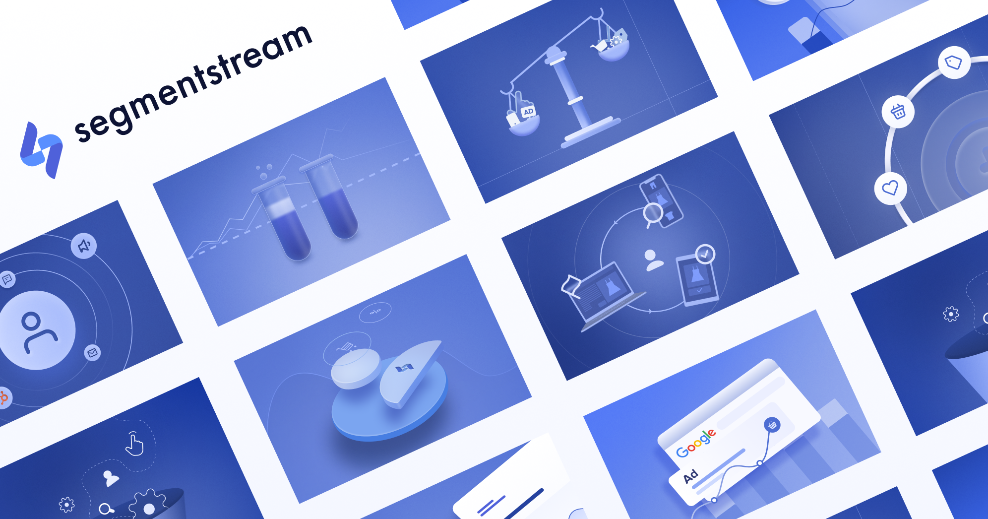 Guides | SegmentStream